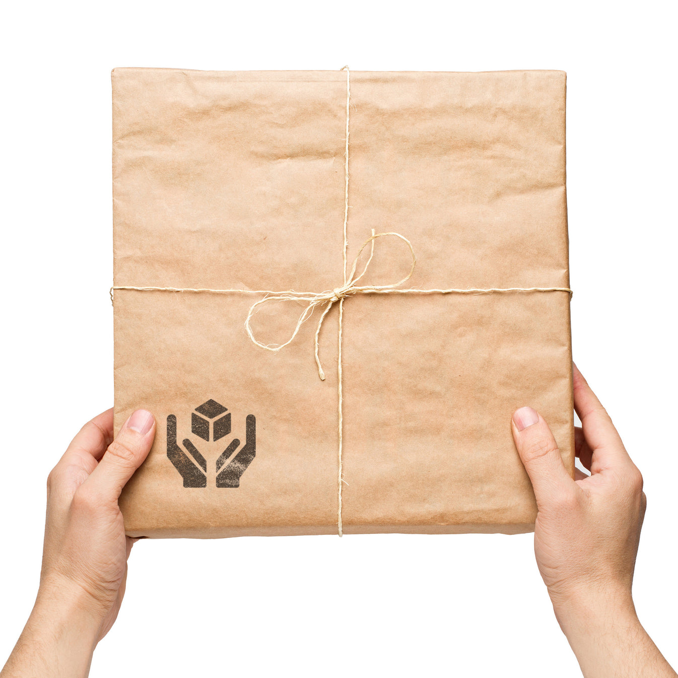Packaging Icons Stencil Parcel Template | CraftStar