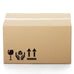 Packaging Icons Stencil Parcel Template | CraftStar