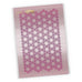 Asanoha Pattern Stencil - Japanese Pattern Craft Template | CraftStar