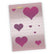 Hearts Stencil Set - Reusable Heart Templates | CraftStar
