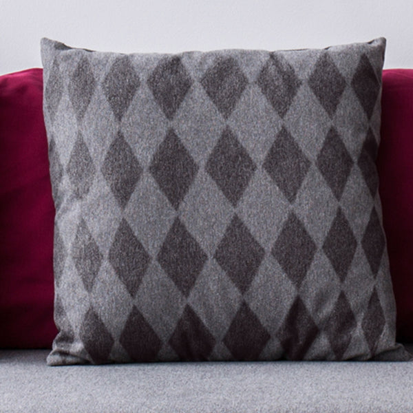 Jester Harlequin Allover Stencil - | CraftStar