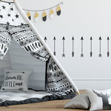 Boho Arrow Stencil Set - Craft Template | CraftStar